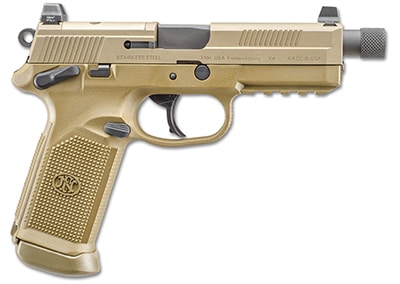 Best .45 ACP Pistols for YOUR Needs [2024]
