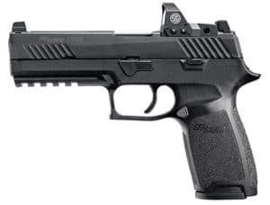 Best 9mm Pistols in 2024 (For Concealed Carry, Home-Defense, and More)