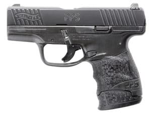 Best Single Stack 9mm Subcompact Pocket Pistols for Concealed Carry (2021)