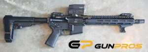 AR-15 Parts List For Building Your Own Rifle [Plus Our Favorite Parts]
