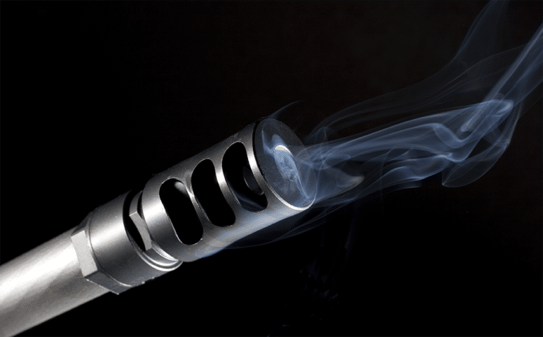Best AR-15 Muzzle Devices (Muzzle Brakes, Flash Hiders, Compensators)
