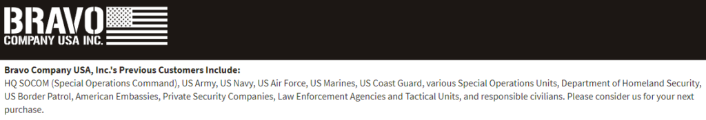 The Ultimate Guide to Prepper Guns for SHTF