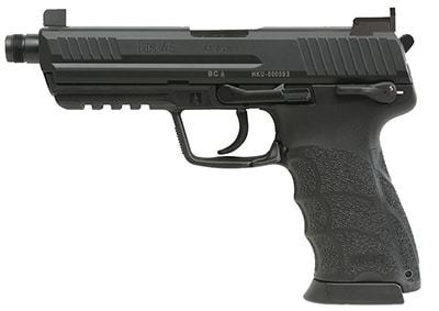 Best .45 ACP Pistols for YOUR Needs [2024]