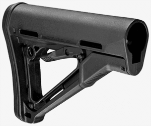 The 9 Best AR-15 Stocks Available in 2024