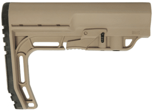 The 9 Best AR-15 Stocks Available in 2024