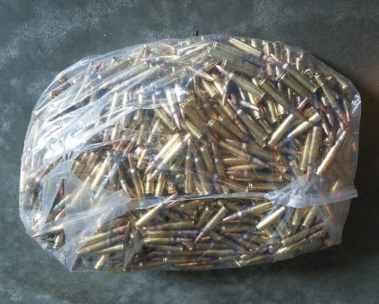Steel vs Brass Case Ammo | Everything You Need to Know