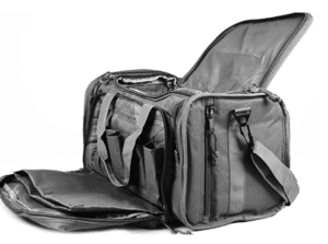 The Best Range Bags and Cases for Your Pistols, Rifles, Ammo, and ...