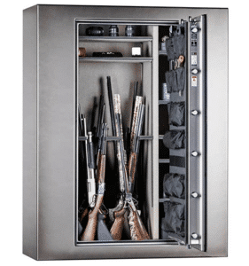Best Gun Safes in 2021 (Handguns, Long Guns, Hidden Safes, and More)