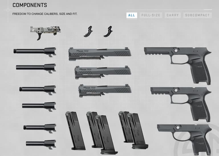 The Ultimate Guide to Prepper Guns for SHTF