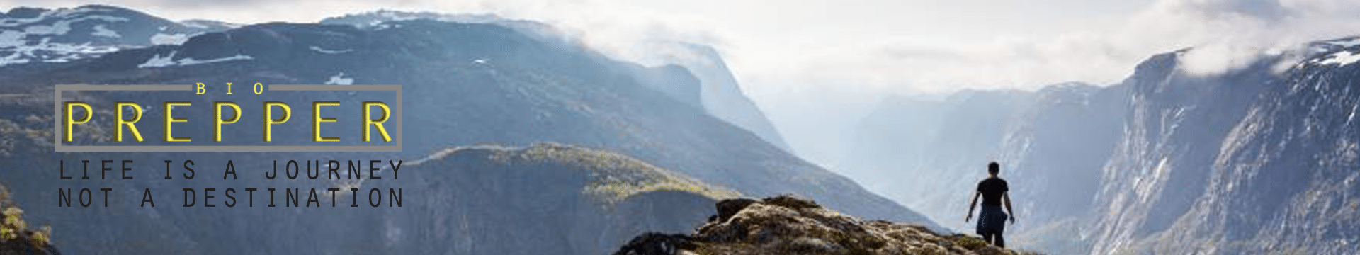 The Best Prepper Websites and Blogs in 2023