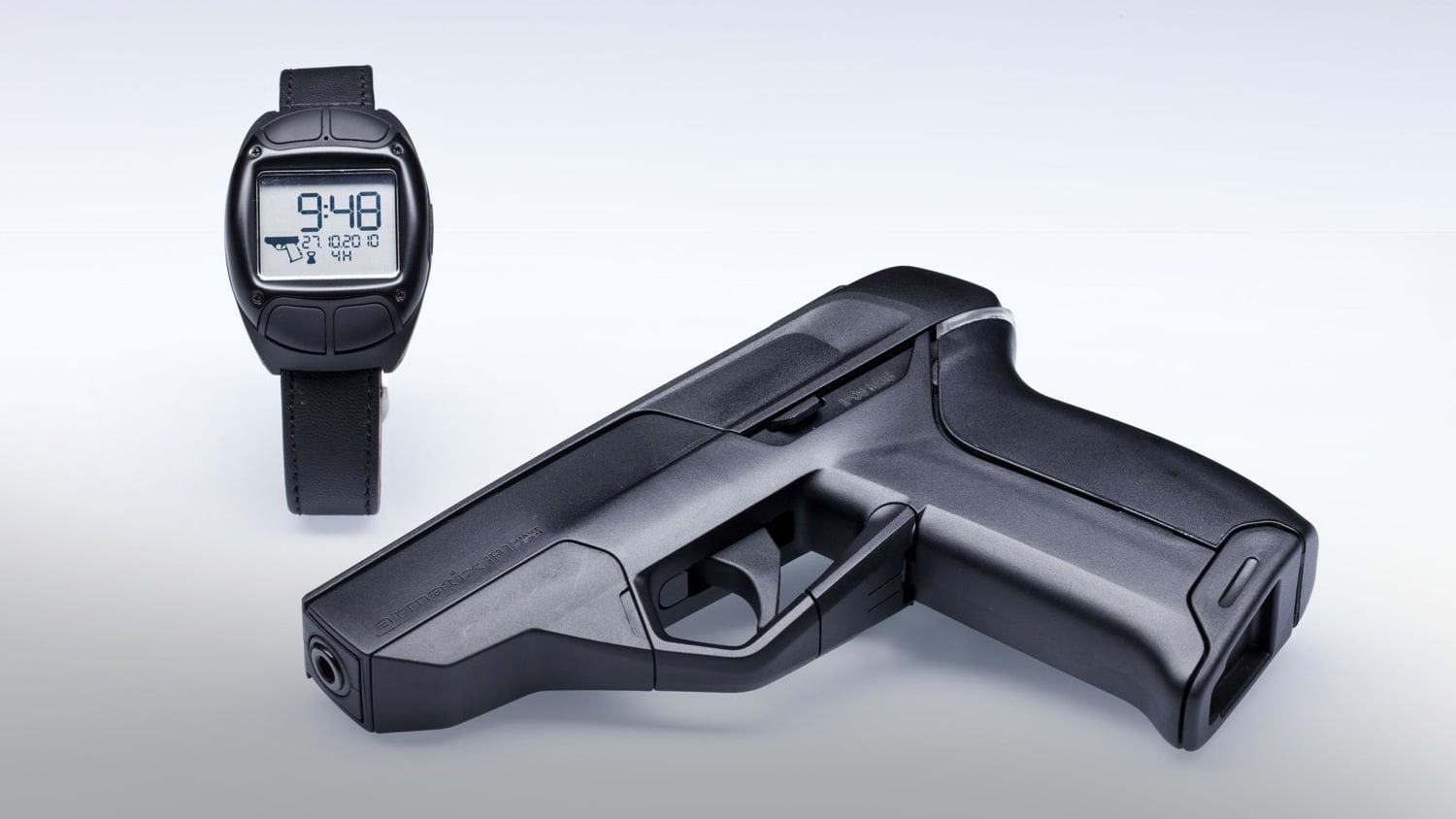 A Little-known Firearms Manufacturer May Have Created the First Viable ...