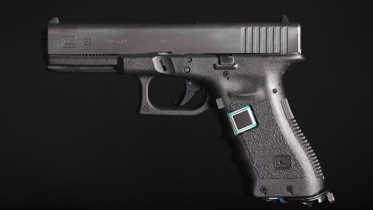 5 Futuristic Firearms That Exist Today