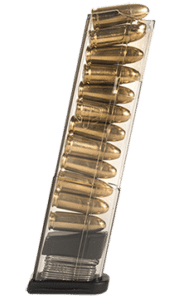 Best Glock Magazines in 2023 [Aftermarket, Extended, & Clear Mags]