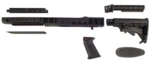 Best Ruger 10/22 Models and Upgrades in 2021