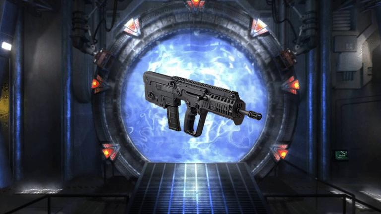 Best Bullpup Rifle and Shotgun Choices in 2024