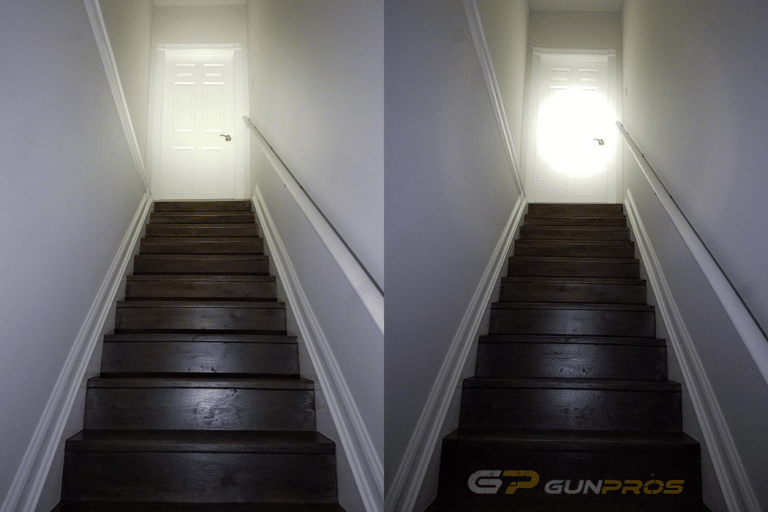 8 Best Pistol Lights in 2022 for All Budgets [Real Pictures and Hands ...