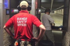 12 Gun Range Etiquette Rules and Tips