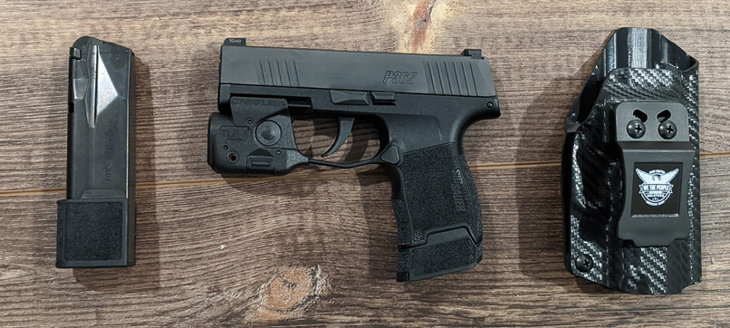Best SIG P365 Accessories and Upgrades [2022 Round-Up]
