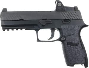 Best SIG P320 Upgrades and Aftermarket Parts